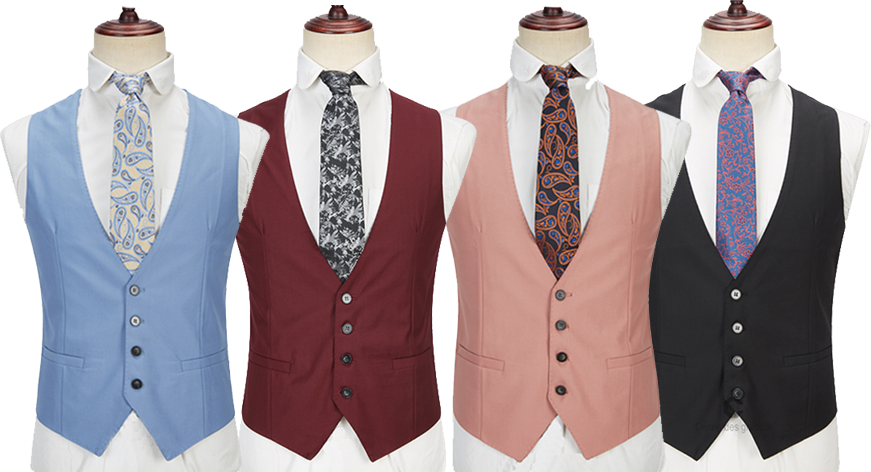 King Suits – Top Quality Suits And Apparel